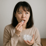 氷食症を放っておくと起こる健康リスクと早期発見の5つのポイント | Calmixia